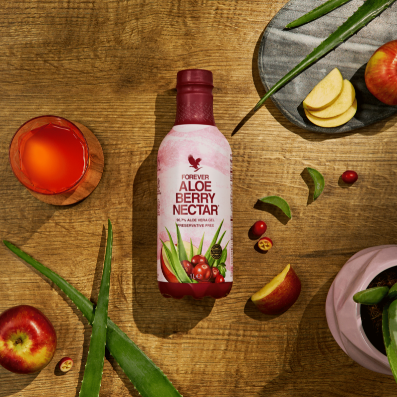 Forever Living Products - Aloe Berry Nectar