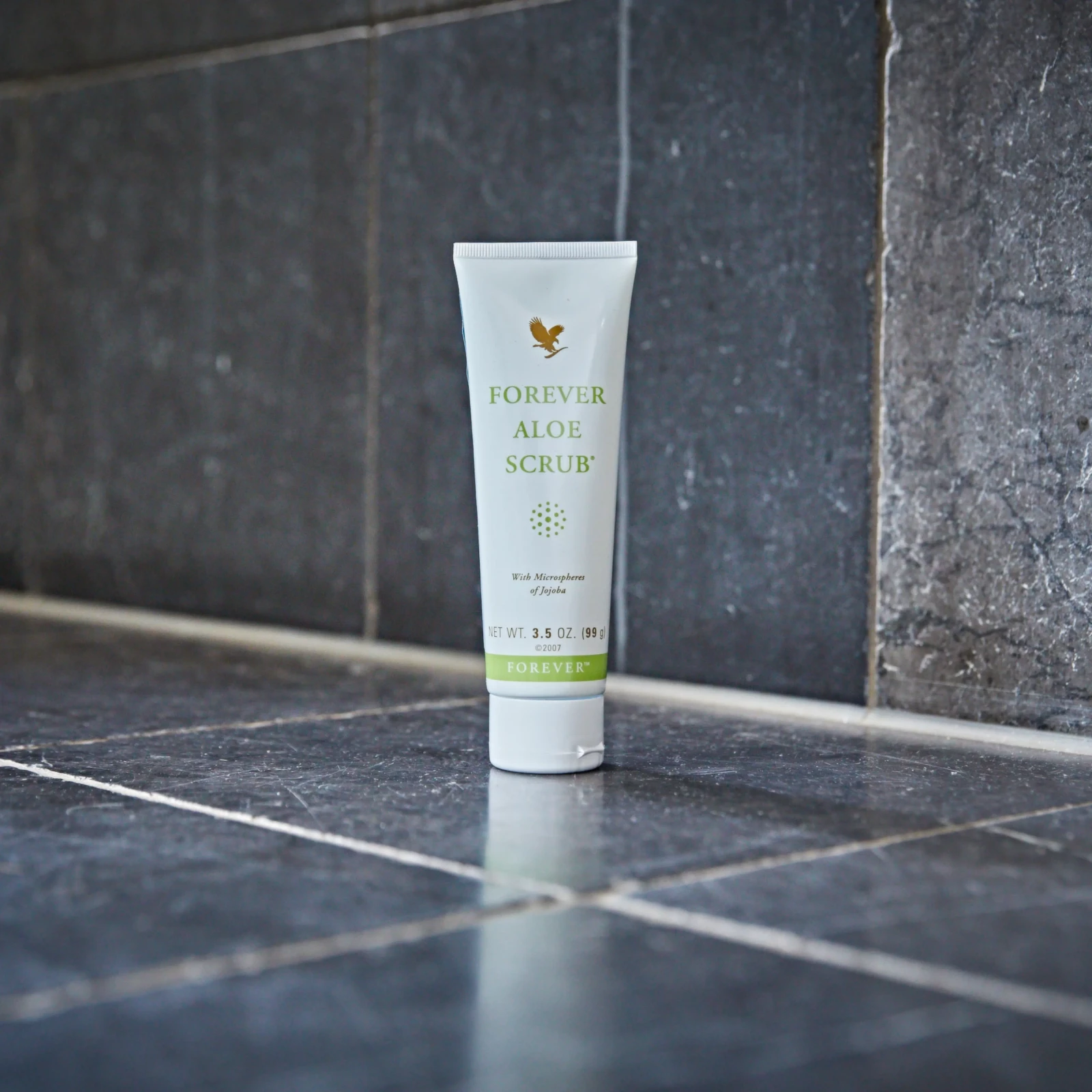 Forever Living Products - Aloe Scrub