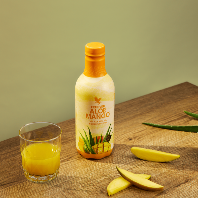 Forever Living Products - Forever Aloe Mango