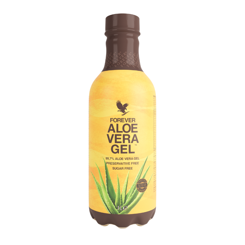 Forever Living Products - Forever Aloe vera Gel