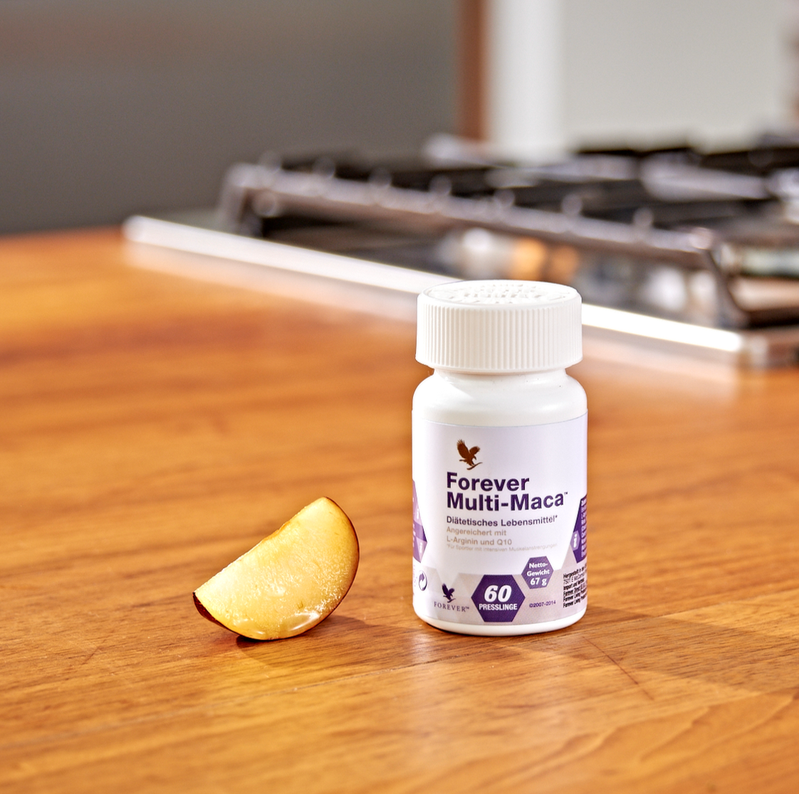 Forever Living Products - Forever Multi-Maca