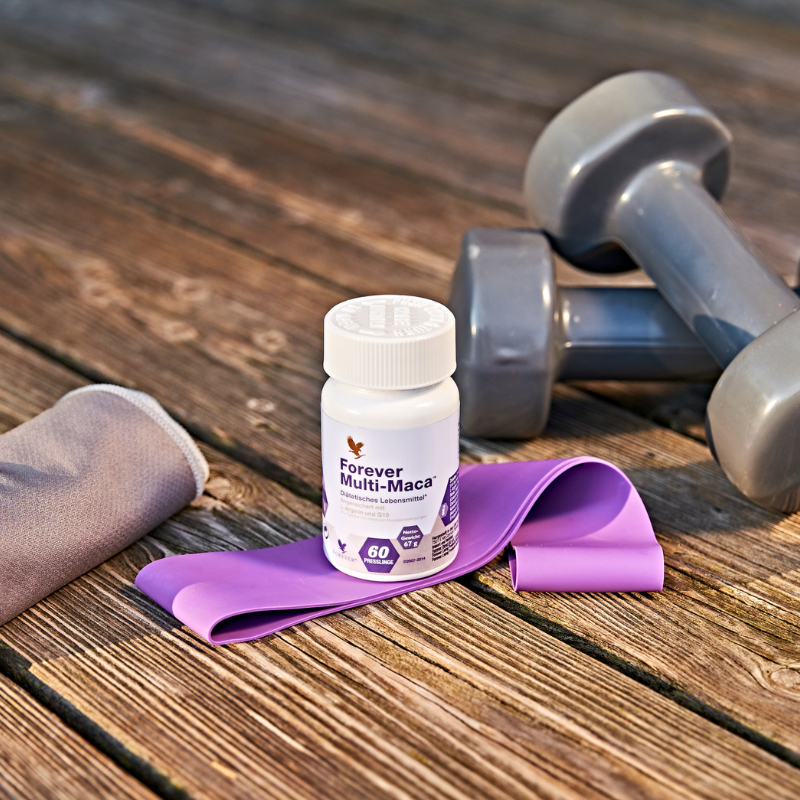 Forever Living Products - Forever Multi-Maca™