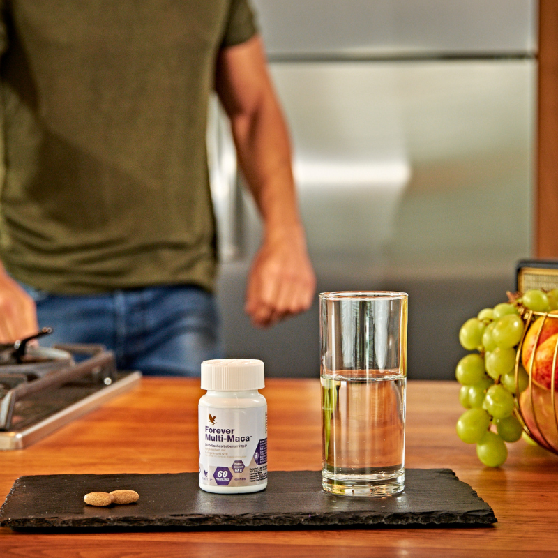 Forever Living Products - Forever Multi-Maca™
