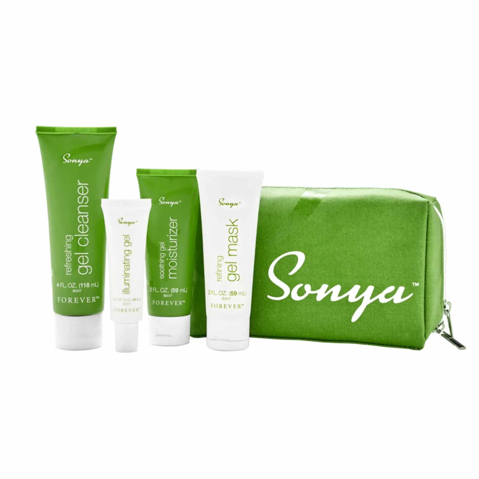 Forever Living Products Daily Skincare Forever Living Products Daily Skincare